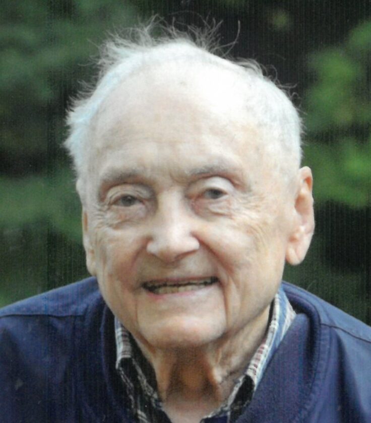 Archie Daleiden | News, Sports, Jobs - The Journal